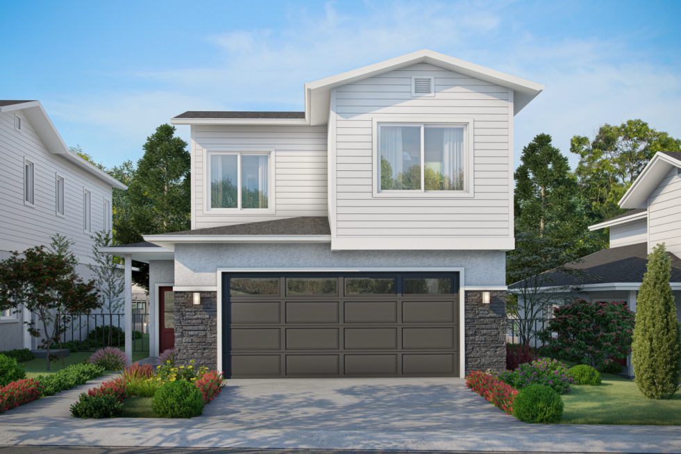 Residences - Hill Street Terraces